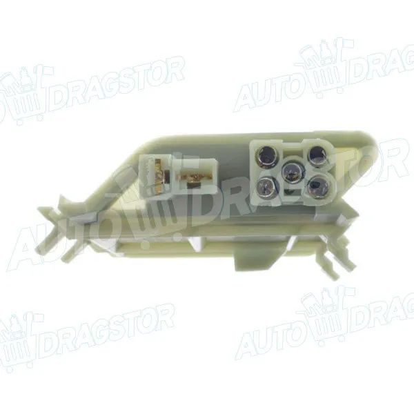 Reostat ventilatora kabine VOLKSWAGEN PASSAT (B3/35i), 88-93; PASSAT ...