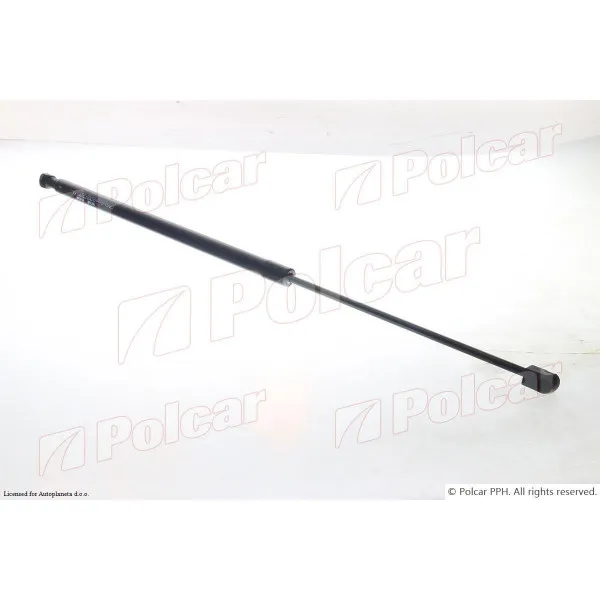 Amortizer haube VOLKSWAGEN BEETLE (5C1), 11-; | Auto Dragstor | Online ...