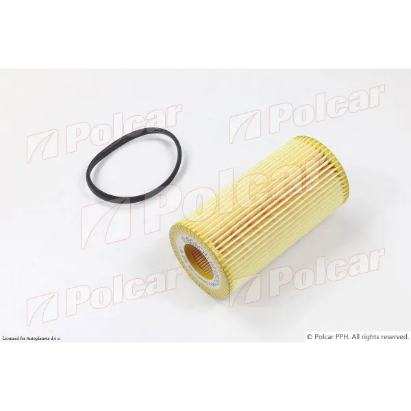 Filter ulja AUDI, SEAT, SKODA, VOLKSWAGEN | Auto Dragstor | Online i Cena