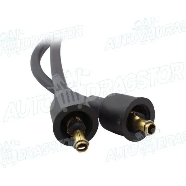 Kablovi svećica AUDI 100 (C4; 4A), 90-94; 80 (B4; 8C; 8G), 91-00; A6 ...