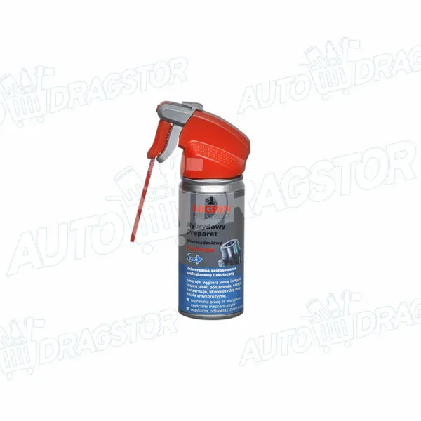 Multifunkcionalni sprej za podmazivanje | Auto Dragstor | Online i Cena