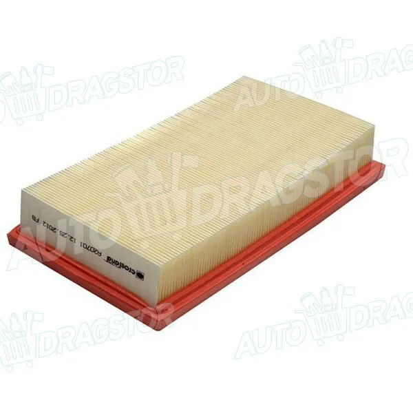 Filter vazduha DACIA, RENAULT | Auto Dragstor | Online i Cena