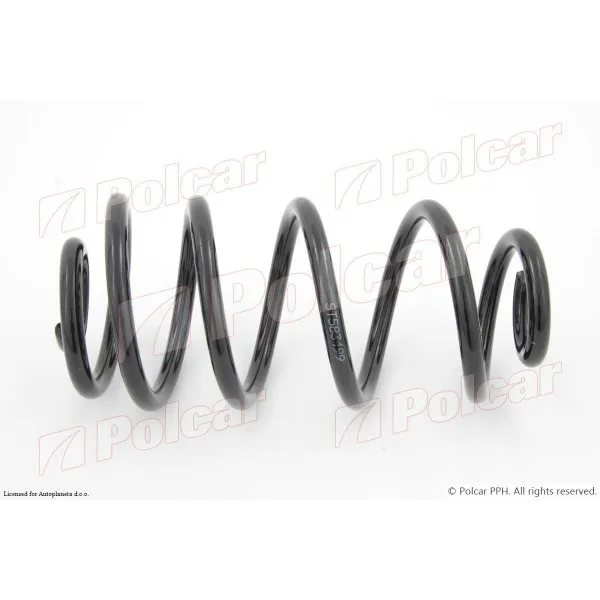 Čelicna opruga OPEL, SAAB | Auto Dragstor | Online i Cena